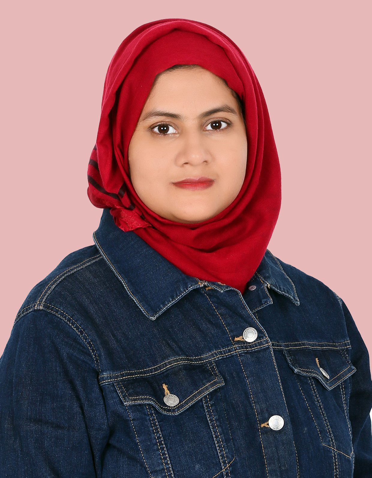 Arfa Naznen - Founder - Afiya - Transforming Dreams to Reality